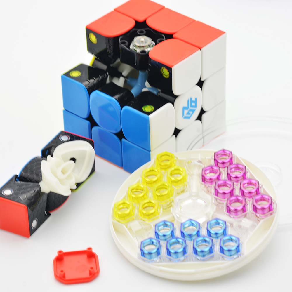 GAN 354 M – Speed Cube Store UK