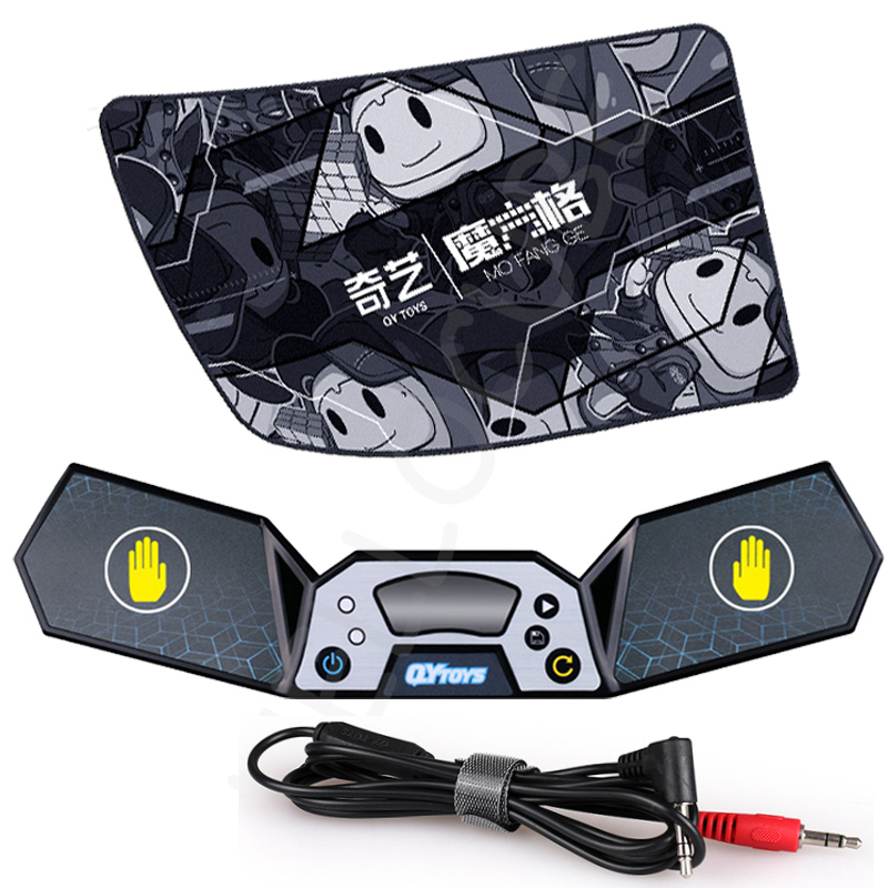 Qiyi Speed Timer Speed Cube Store Uk